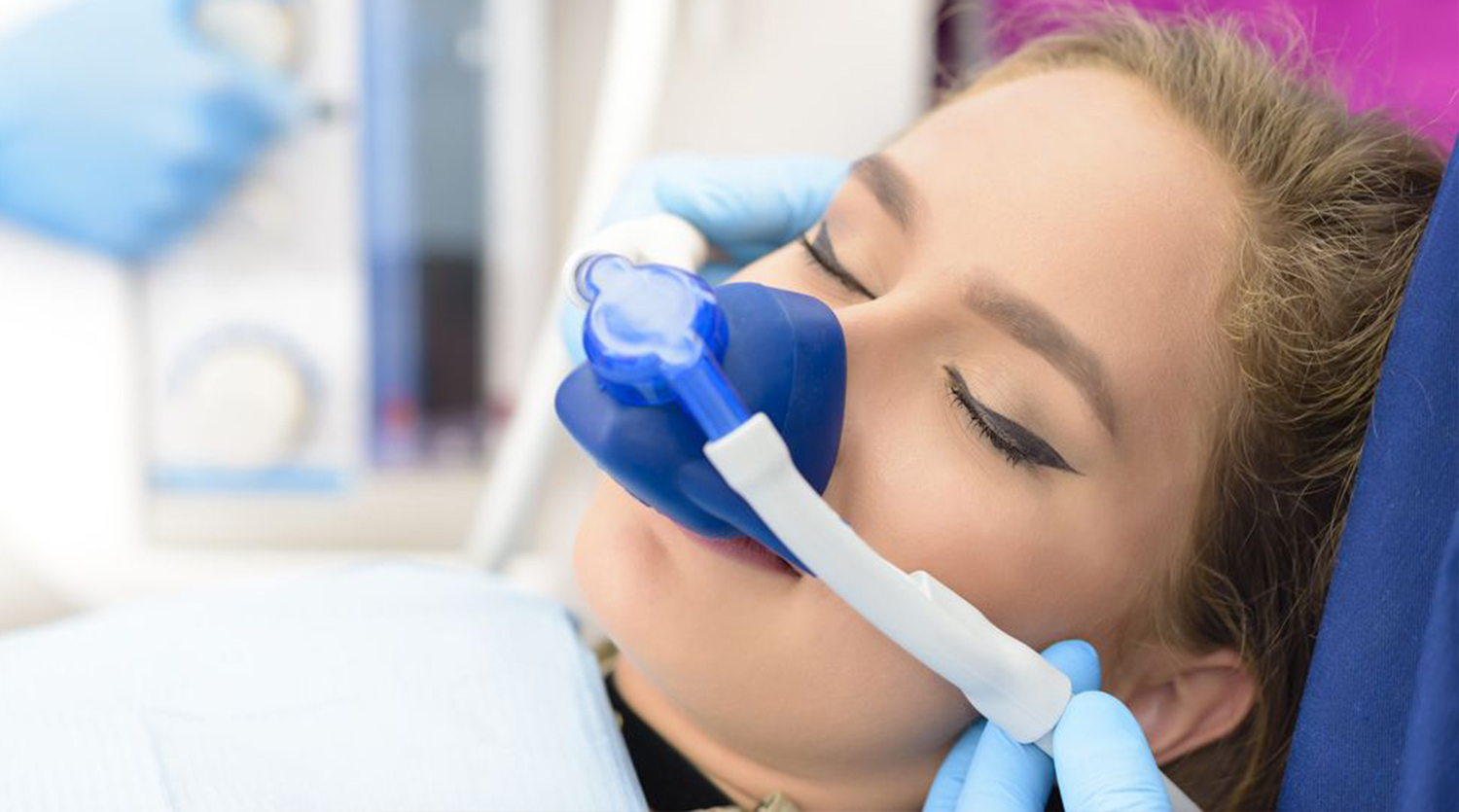 Relaxation Techniques - CXC Dental